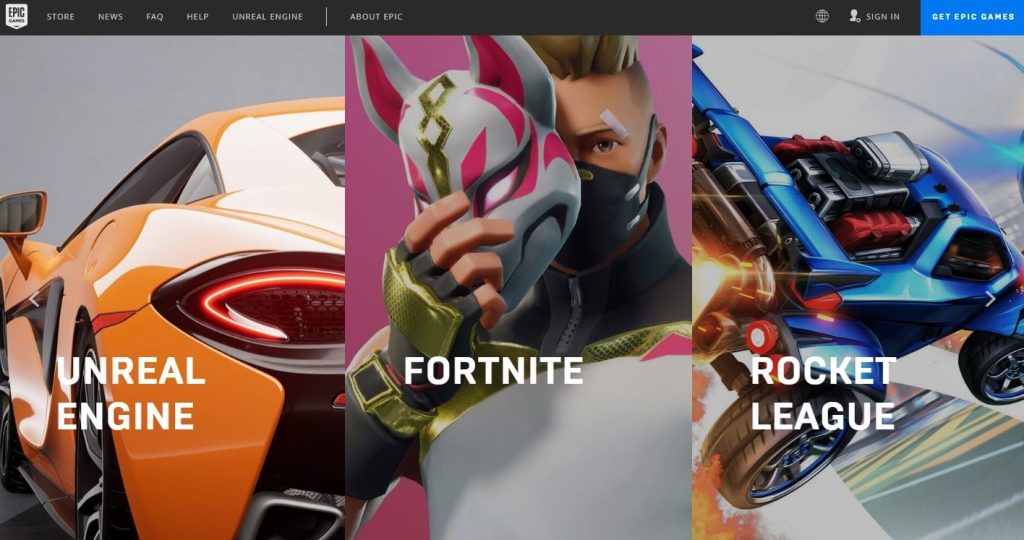 10 Top Game Development Companies (2025)