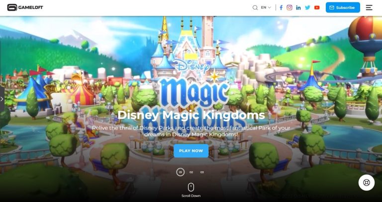 10 Top Game Development Companies (2025)