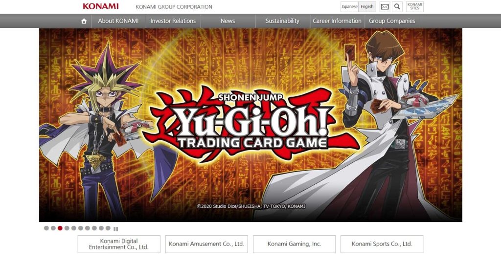 10 Top Game Development Companies (2025)