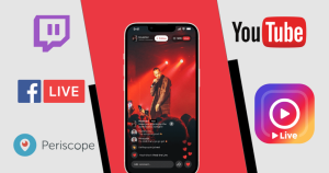 How to Build a Video Streaming App? -Development Guide 2025