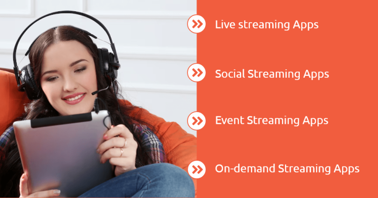 How to Build a Video Streaming App? -Development Guide 2025