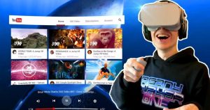 20 Best VR Apps (2025)