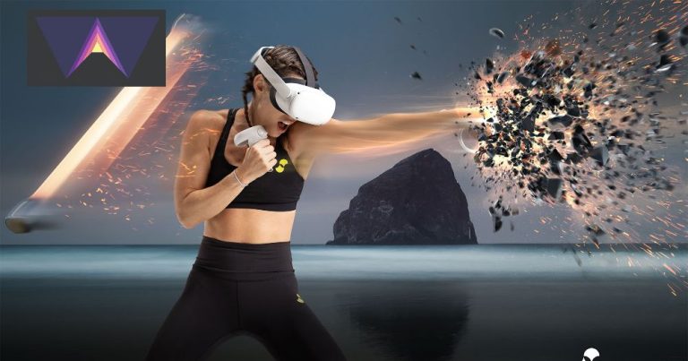 20 Best VR Apps (2025)