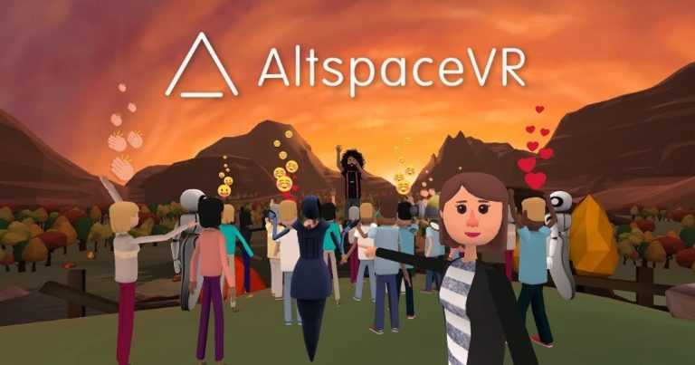 20 Best VR Apps (2025)