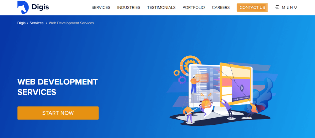 30 Top PHP Development Companies: PHP Web Development (2025)