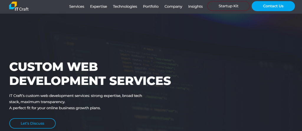 30 Top PHP Development Companies: PHP Web Development (2025)
