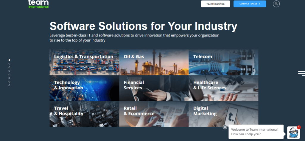 30 Top PHP Development Companies: PHP Web Development (2025)