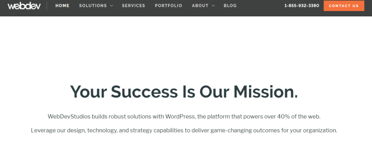 30 Top PHP Development Companies: PHP Web Development (2025)