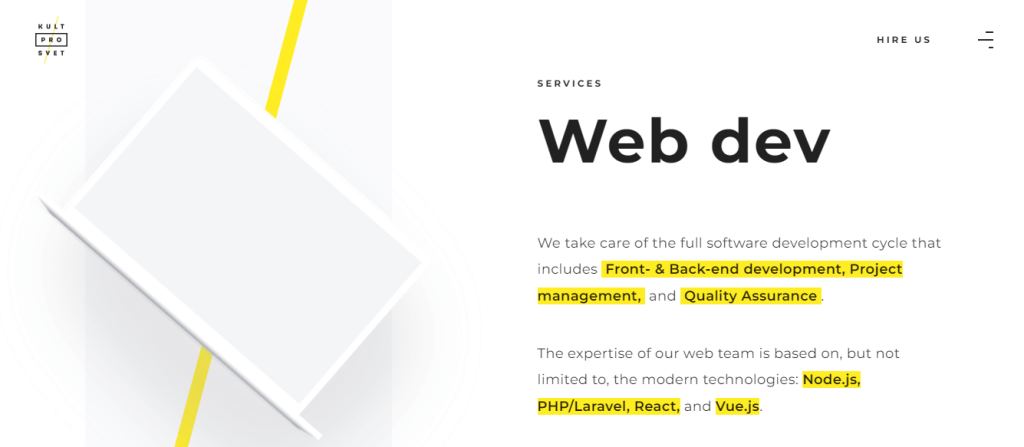 30 Top PHP Development Companies: PHP Web Development (2025)