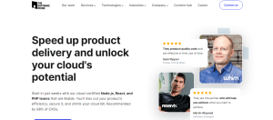 30 Top PHP Development Companies: PHP Web Development (2025)