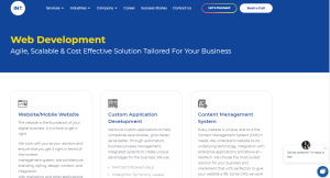30 Top PHP Development Companies: PHP Web Development (2025)