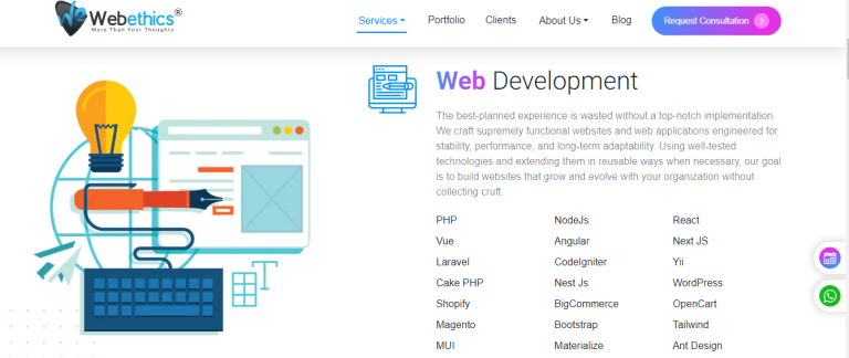 30 Top PHP Development Companies: PHP Web Development (2025)