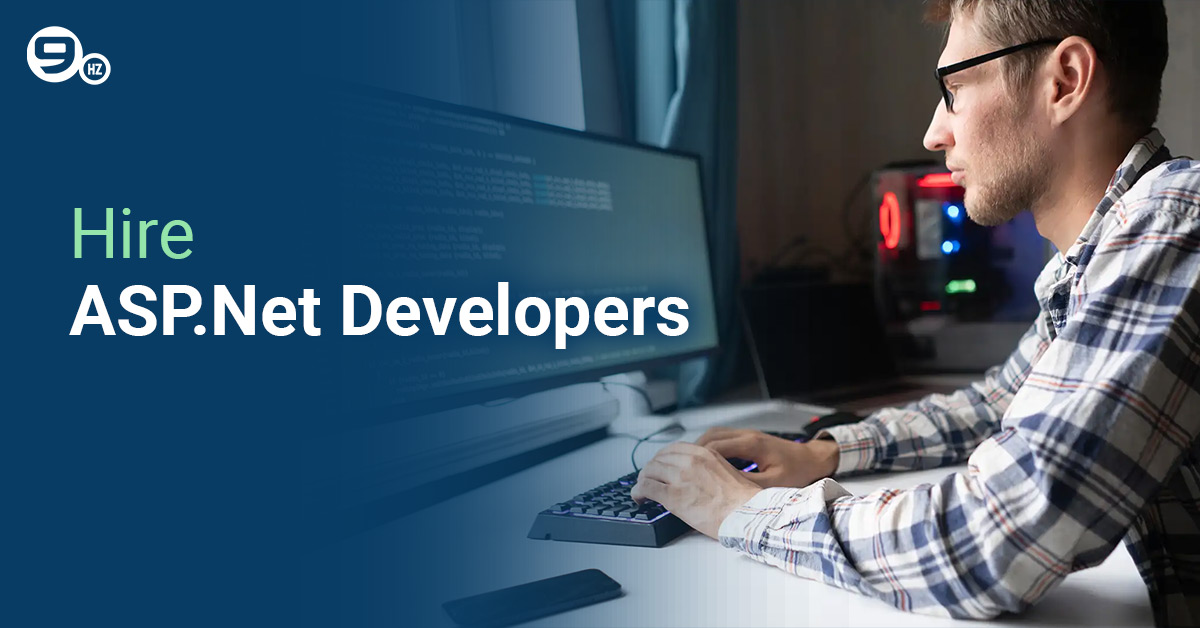 Hire Asp.Net Developers in India | 40+.Net Programmers