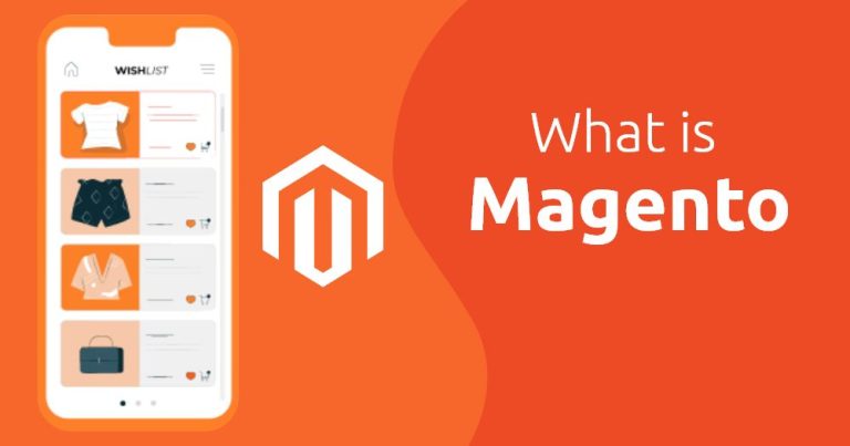 Magento eCommerce Development: Build Online Store in 2024