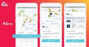 15 Best Rideshare Apps in 2025