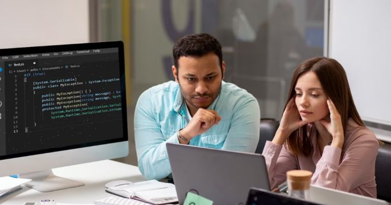 30 Top Software Development Companies in India (2025)