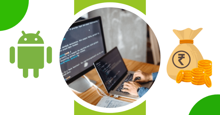 How to Make an Android App? [Create in 2025]