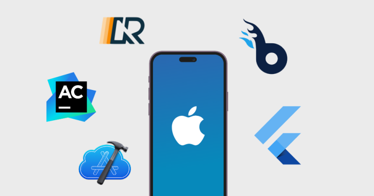 How to Make an iPhone App? [Complete Guide 2025]