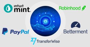 10 Top Fintech Software Development Companies (2025)