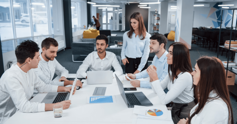 15 Top IT Staffing Companies in USA (2025)