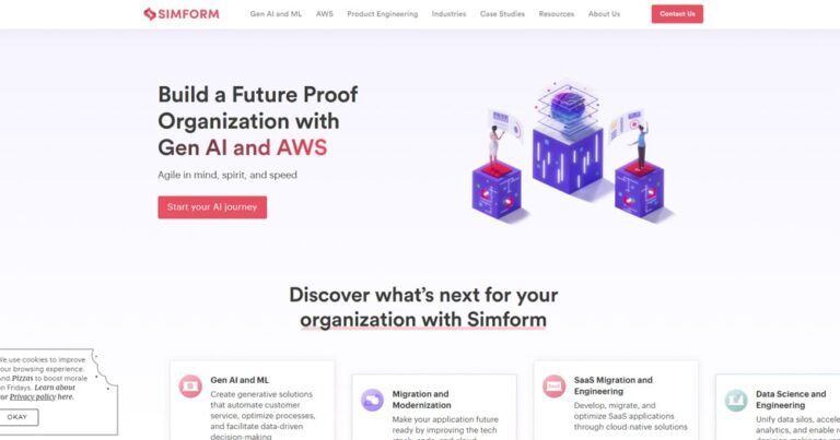 30 Top Software Development Companies in India (2025 Reviews)