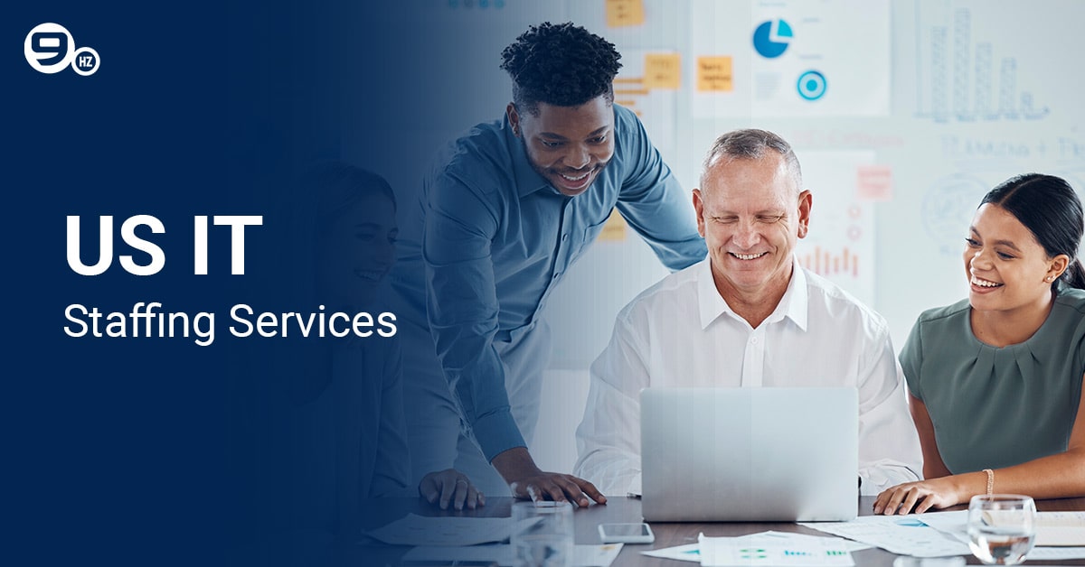 US IT Staffing Services - The NineHertz:
