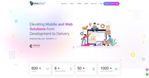 30 Top Software Development Companies in India (2025 Reviews)