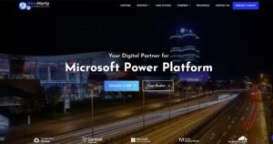 30 Top Software Development Companies in India (2025 Reviews)