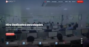 30 Top Software Development Companies in India (2025 Reviews)