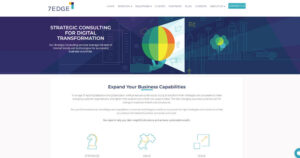 30 Top Software Development Companies in India (2025)