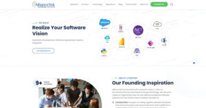 30 Top Software Development Companies in India (2025 Reviews)