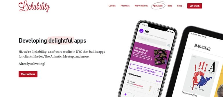 35 Top Mobile App Development Companies in USA (2025 Ranking)