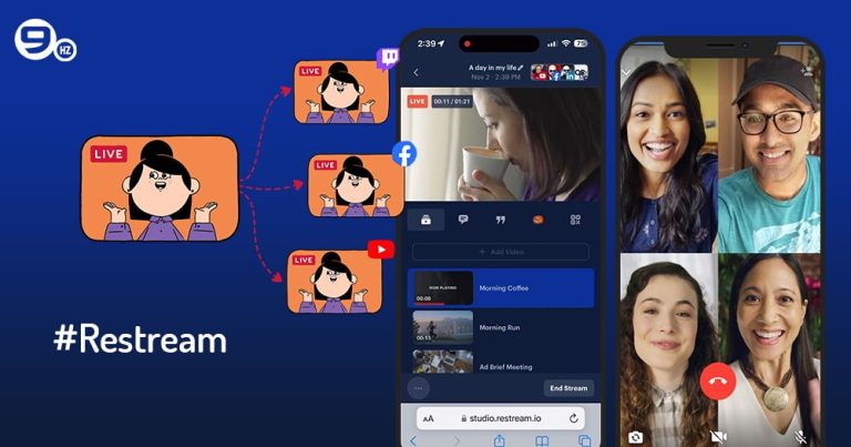 20 Best Free Live Streaming Apps (2025)