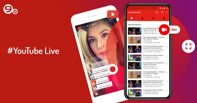 20 Best Free Live Streaming Apps (2026)