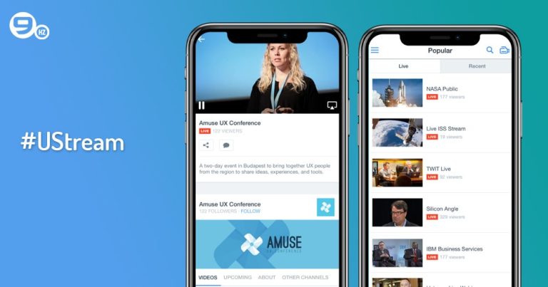 20 Best Free Live Streaming Apps (2025)