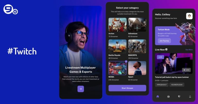 20 Best Free Live Streaming Apps (2025)