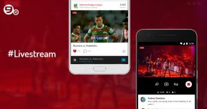20 Best Free Live Streaming Apps (2025)