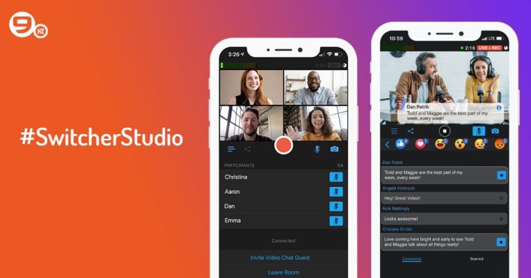 20 Best Free Live Streaming Apps (2025)