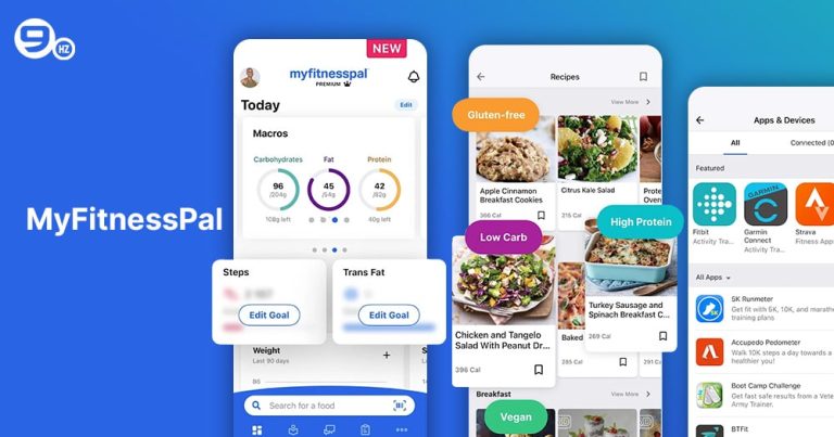 10 Best Free Workout Apps (Fitness Apps 2025)
