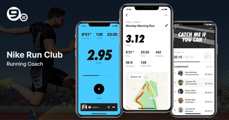 10 Best Free Workout Apps (Fitness Apps 2025)