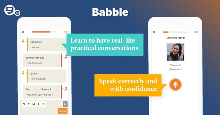 15 Best Free Language Learning Apps (2025)