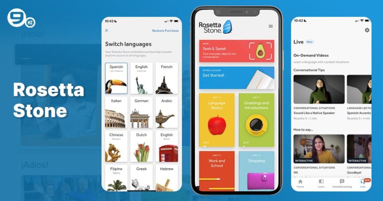 15 Best Free Language Learning Apps (2025)