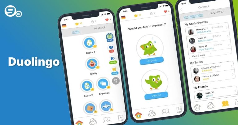 15 Best Free Language Learning Apps (2025)