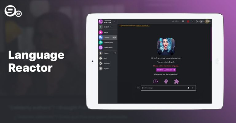 15 Best Free Language Learning Apps (2025)