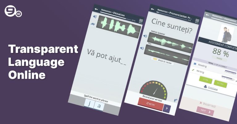 15 Best Free Language Learning Apps (2025)