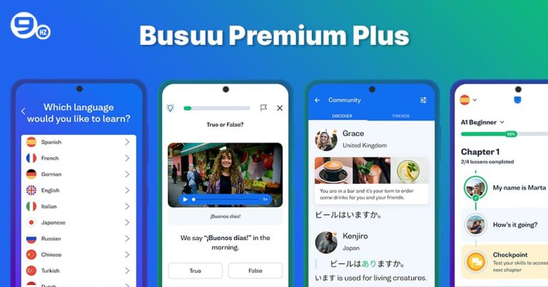 15 Best Free Language Learning Apps (2025)