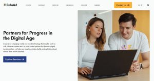 30 Top Mobile App Development Companies in UK (2025 Reviews)