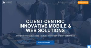 30 Top Mobile App Development Companies in India (2025 Reviews)