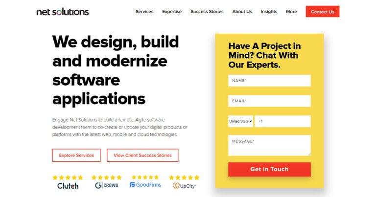 30 Top Mobile App Development Companies in India (2025 Reviews)