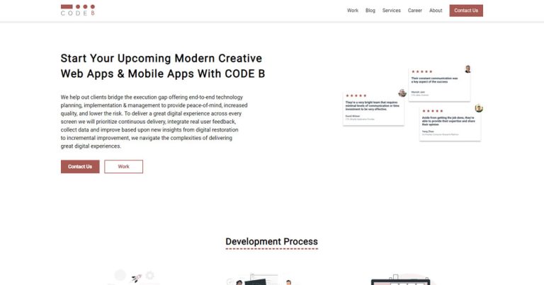 30 Top Mobile App Development Companies in India (2025 Reviews)